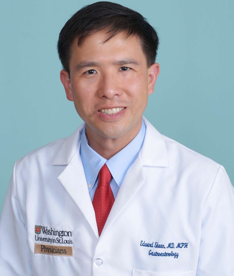 General Gastroenterology | Division of Gastroenterology | Washington ...