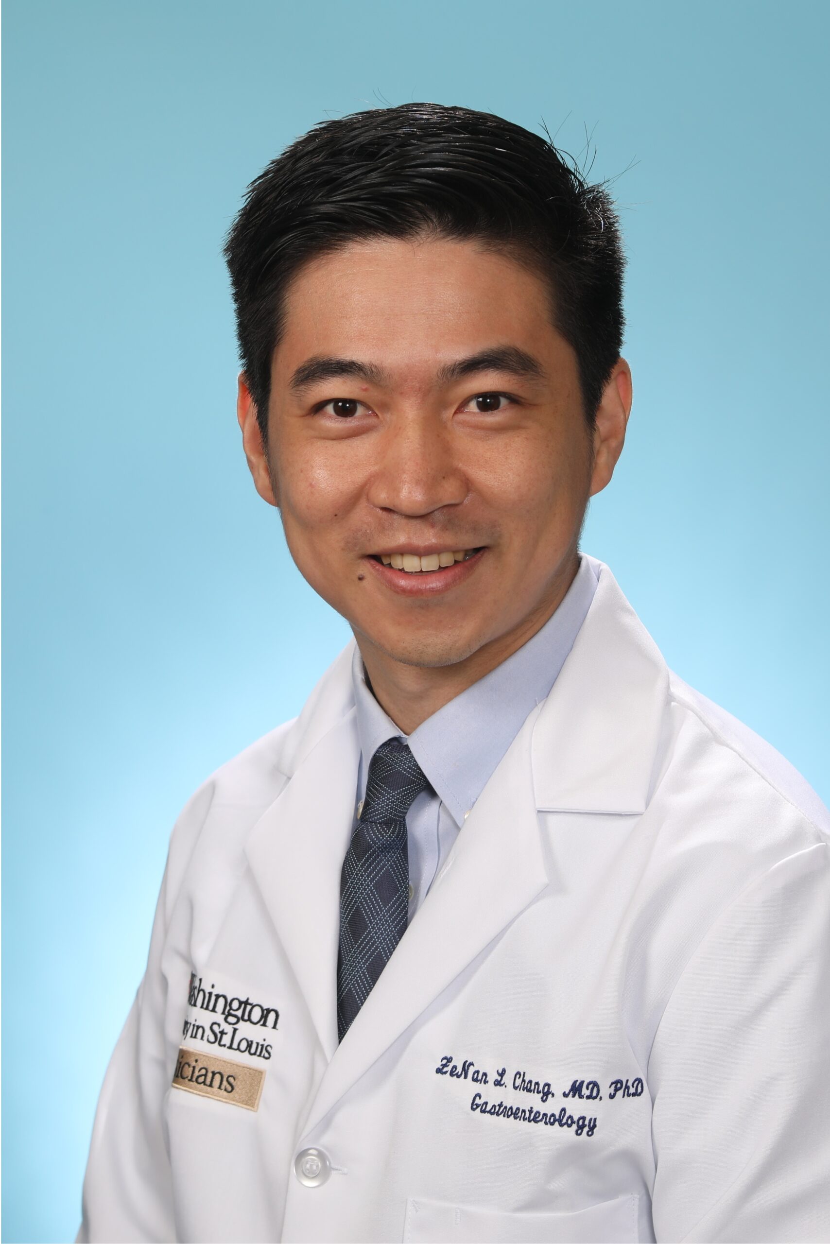 General Gastroenterology | Division of Gastroenterology | Washington ...