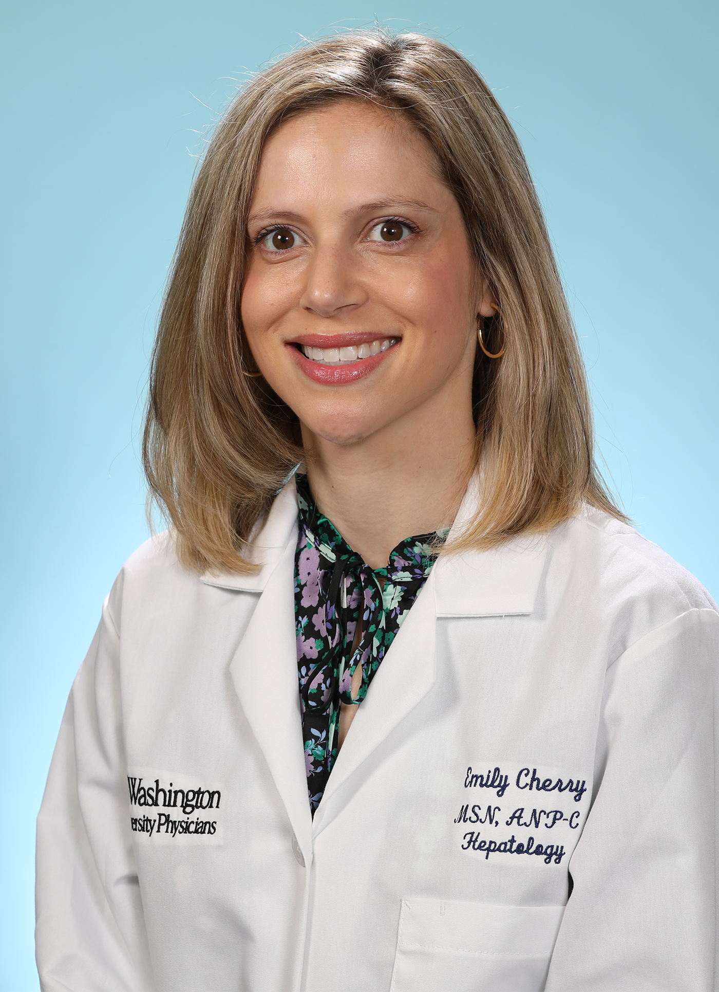 Hepatology | Division of Gastroenterology | Washington University in St ...
