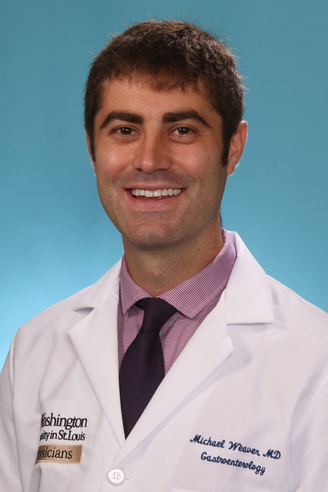 Current Fellows | John T. Milliken Department of Medicine Division of ...