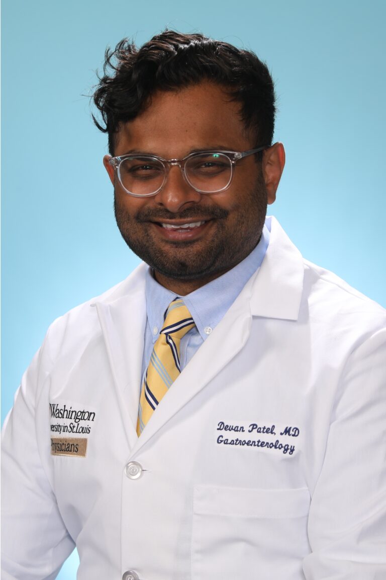 Current Fellows | John T. Milliken Department of Medicine Division of ...